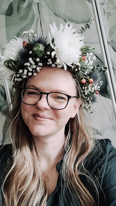 Handlettering Guide für Anfänger: Anleitung & Vorlagen | konfetti