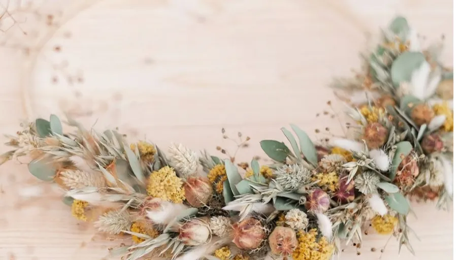 Flower Loop Workshop near Fürth | konfetti