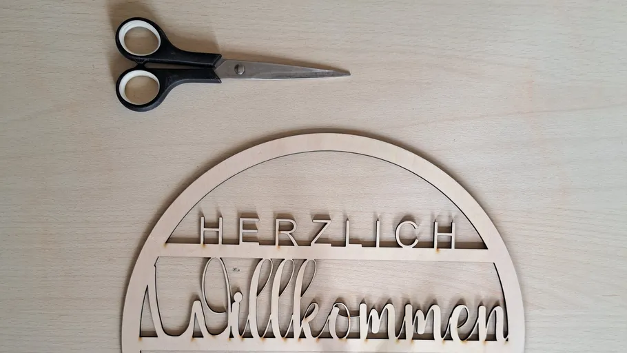 Flower Loop Workshop near Fürth | konfetti