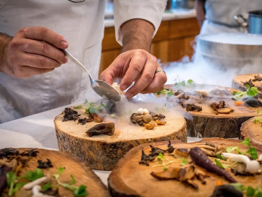 Kochkurs in Köln: Perfekt für große und kleine Gruppen! | konfetti