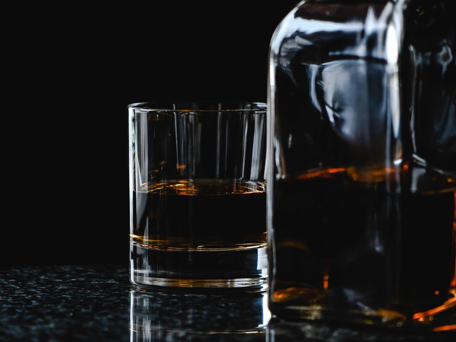 Rum Tasting in Munich: Taste 6 high-quality rums | konfetti