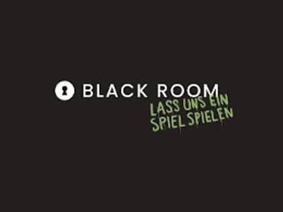 Escape Room - Black Room Karlsruhe | konfetti