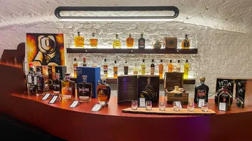 Cocktail classes in Munich: Learn to mix cocktails | konfetti