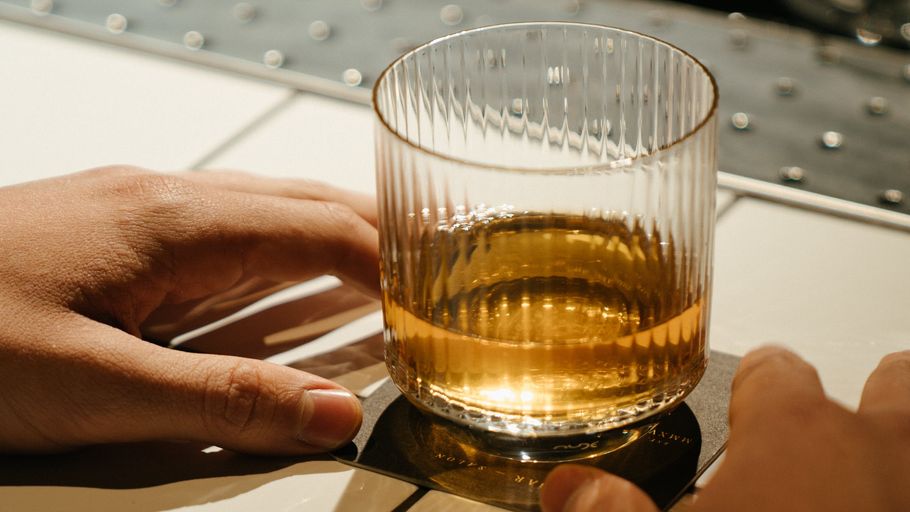 Whiskey Verkostung in Berlin | konfetti