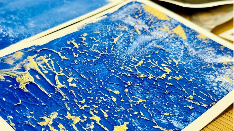 Afterwork Painting am Stachus in München | konfetti