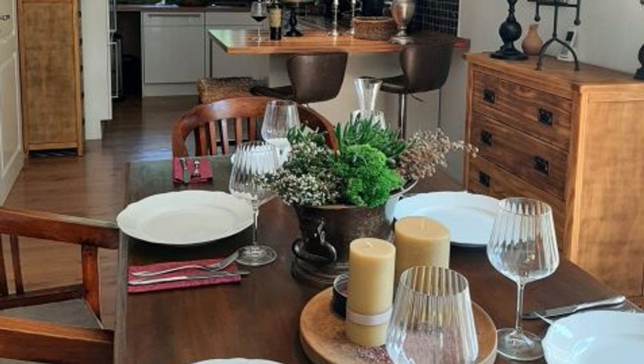 Cooking class in Berlin: Experience Anna's country kitchen | konfetti