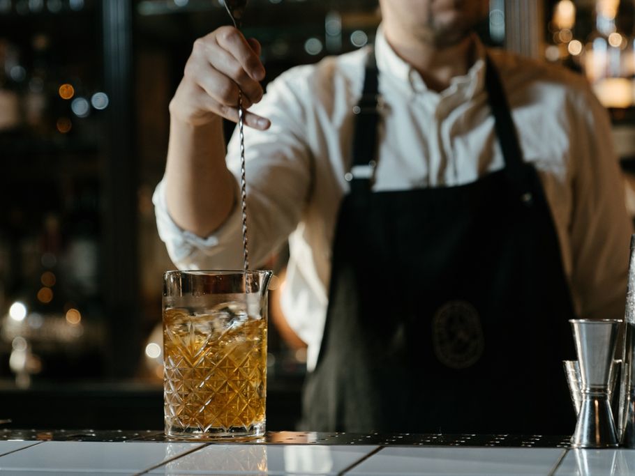 Cocktail course in Mönchengladbach: mix cocktails like a pro | konfetti