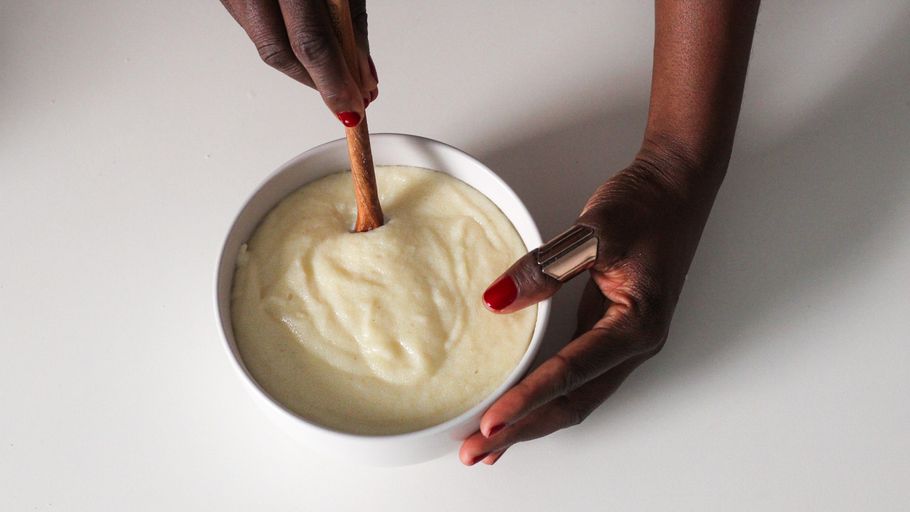 Congolese cooking with bijoux: Kitunga cooking box: Poto Poto | konfetti