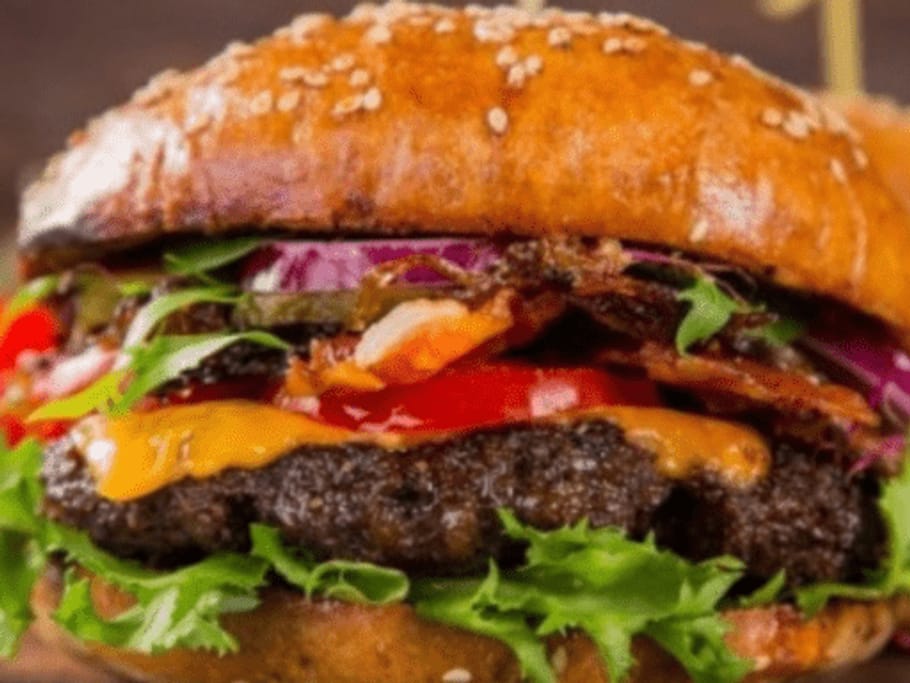 Kochkurs in Berlin: Burger zubereiten wie ein Profi | konfetti