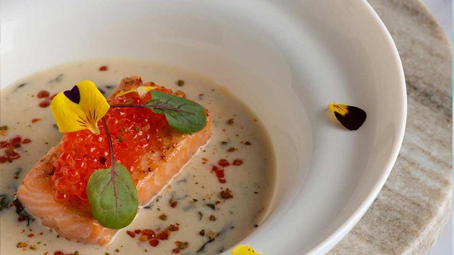 Scandinavian Cooking Class in Berlin – Nordic Simplicity | konfetti